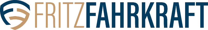 Shop | FritzFahrkraft